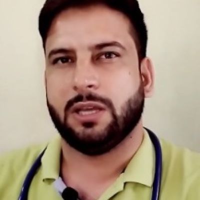 Dr. Surendra Singh Choudhary